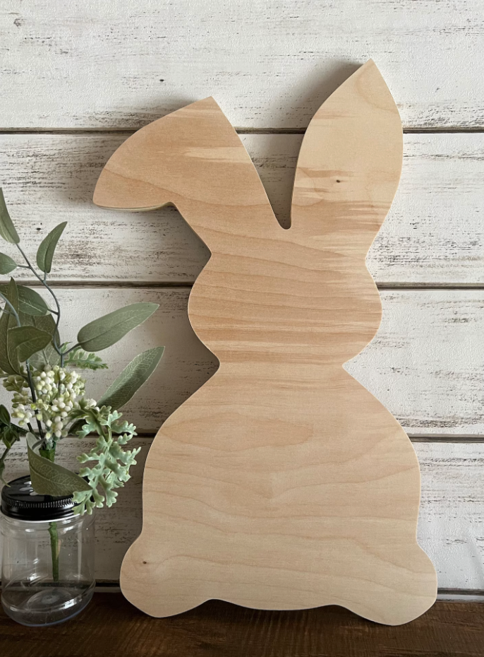 Spring & Easter Cut Outs – LF Rustics, LLC